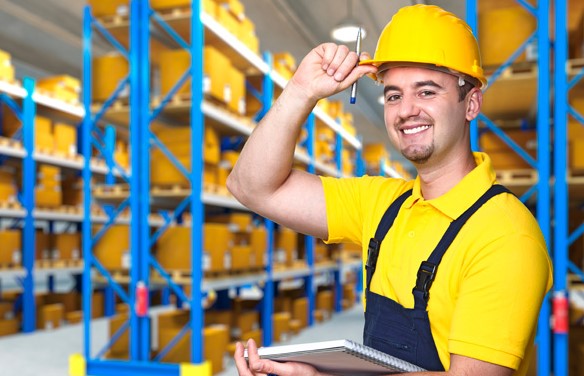 Auxiliar Producción, Planta y/o Bodega Bachilleres - EMPLEOS Y ...